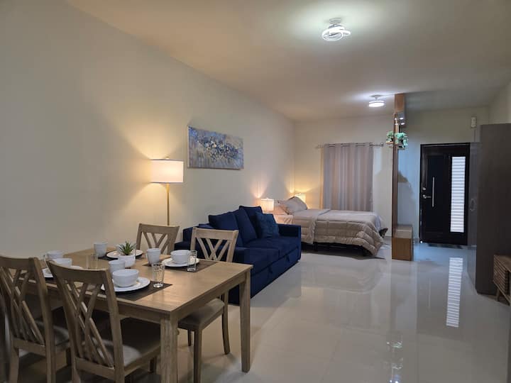 Casa Noriega | Loft Céntrico Cerca De Fundidora - Nuevo Leon