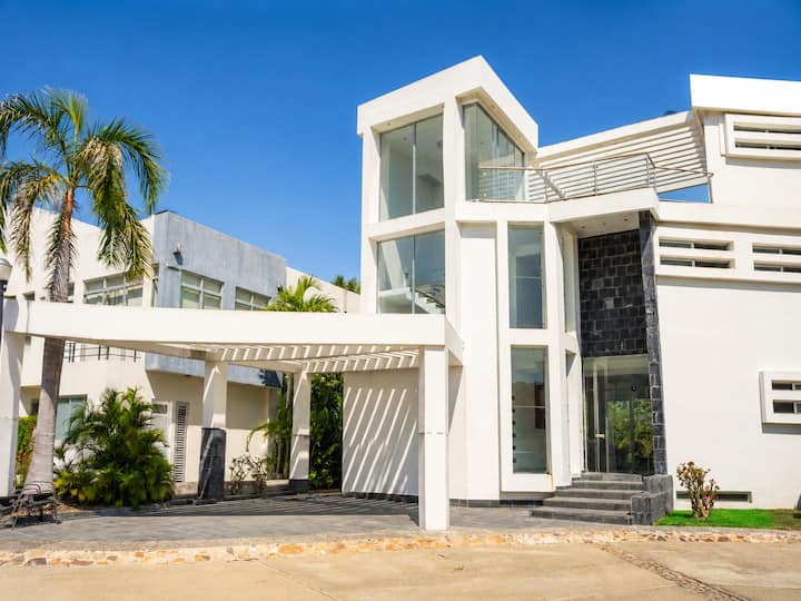 Xel Ha · Bamboo Xel Ha · Diamante, Golf Y Mar A Un - Acapulco