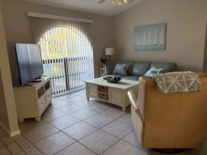 Luxury Bungalo With Pool In Port Charlotte - Port Charlotte, FL