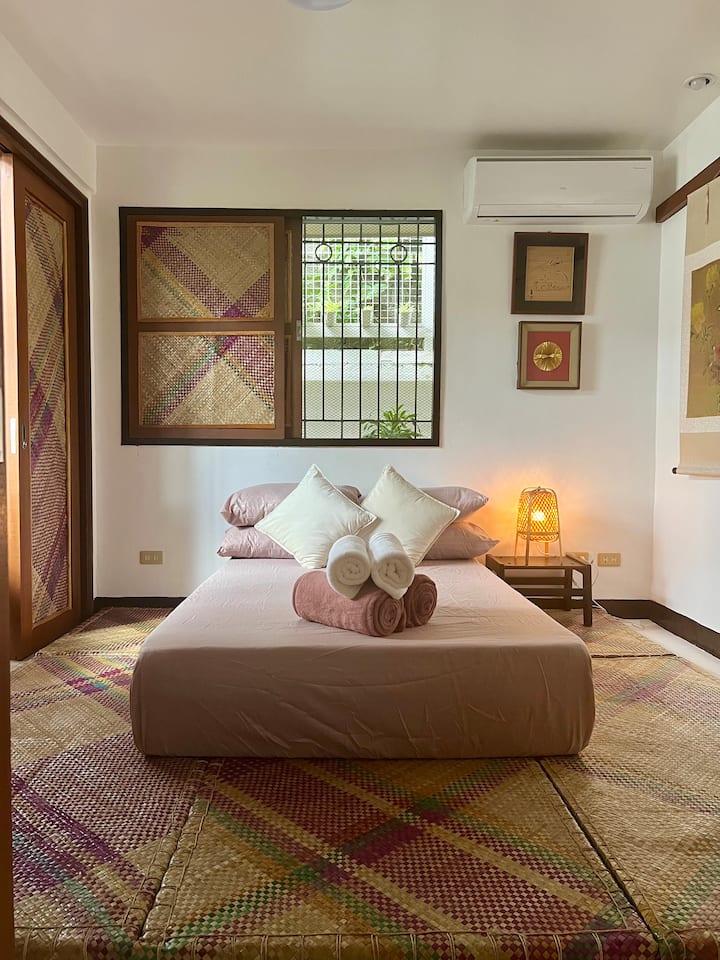 Casa Vivienne
Tatami Suites & Cabanas Beach Front - Oslob