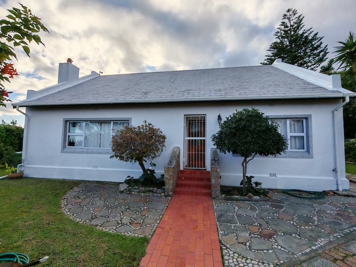 Hermanus Whales- Cosy Homestay Near Cliff Path - Hermanus