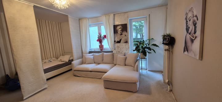 Central Apartment - Munich
