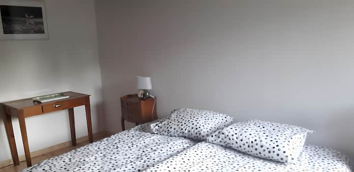 Chambre Du Milieu - Chalonnes-sur-Loire