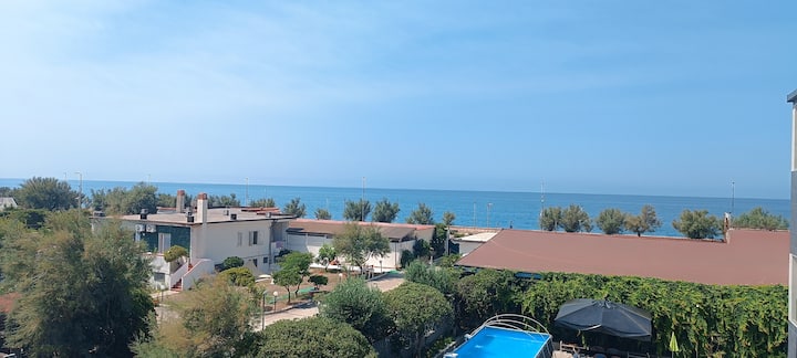Ponte Mare: Tra Amalfi E Cilento, Turismo Etico. - Salerno