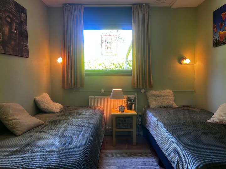 Forest Lodge - Ermelo