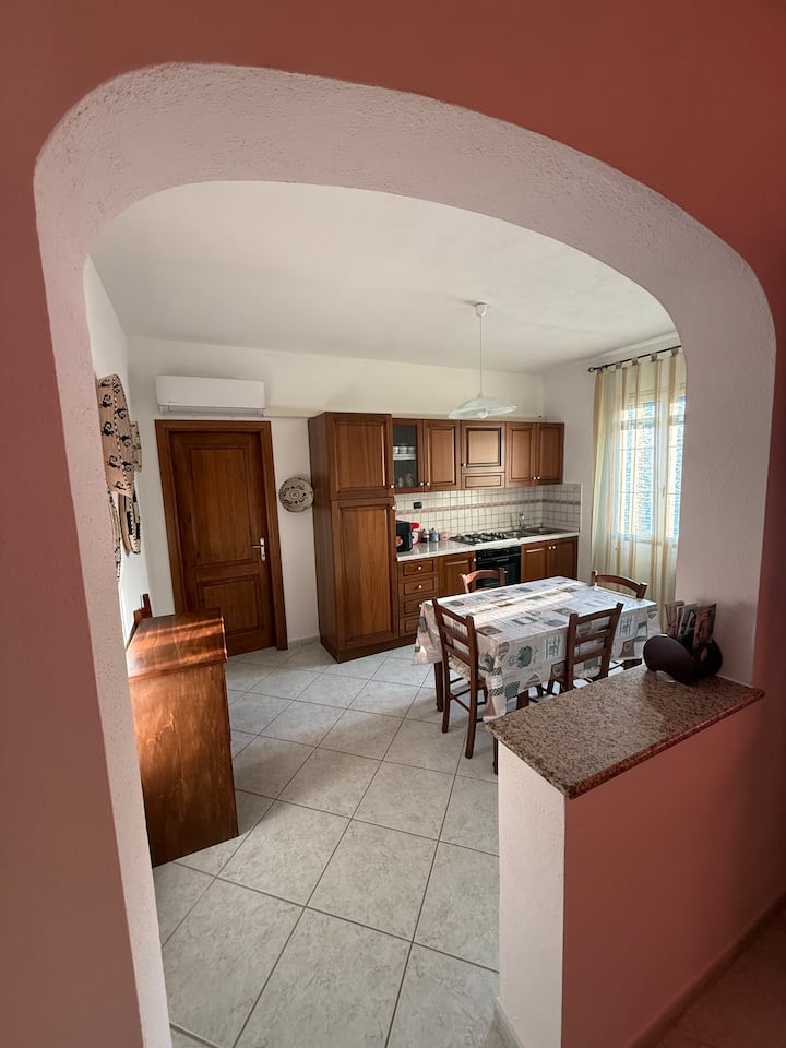 Holiday Apartment In Orosei - Orosei