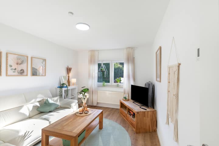 Ferienwohnung Am Bienhorntal - Koblenz