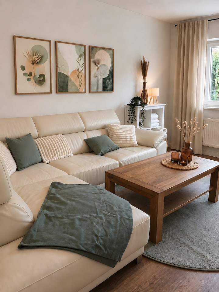 Ferienwohnung Am Bienhorntal - Koblenz