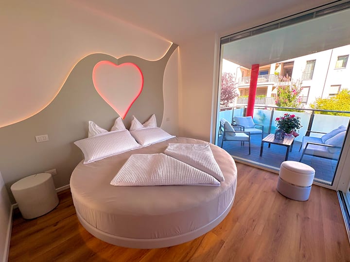 Residenza Francesca Luxury Suite - Riva del Garda