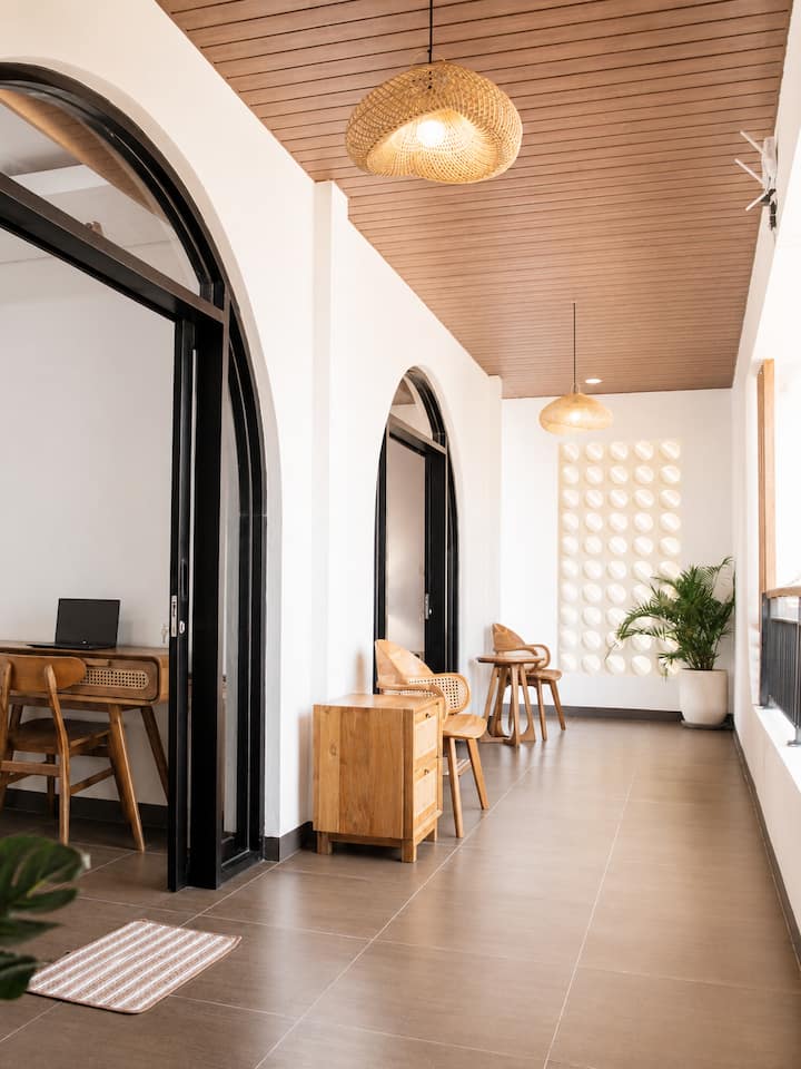 Mulia Living | Heart Of Berawa | Room 4 - Australia