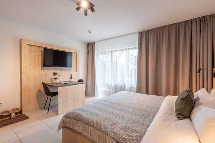 Stuub Jostal - Apartment Studio - Titisee-Neustadt