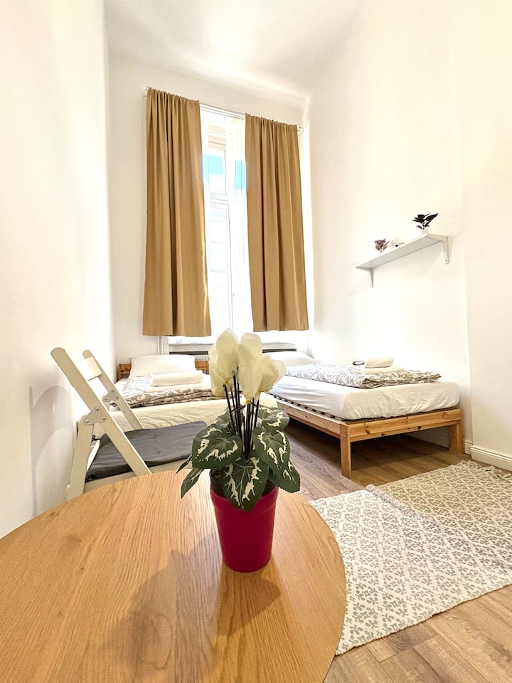 Grand Home Riverside By Liberty Bridge - Budapest