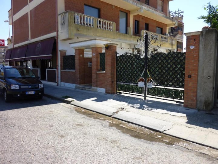Daluef Apartment 14 - Cagliari