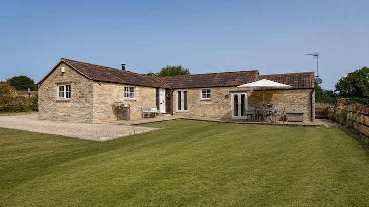 Glebe Cottage - Castle Combe