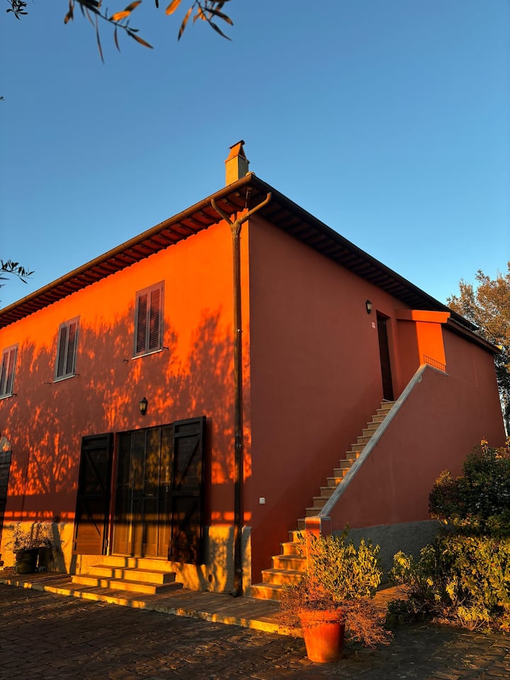 Appartamento Nel Cuore Della Maremma, Relax E Pace - Montalto di Castro