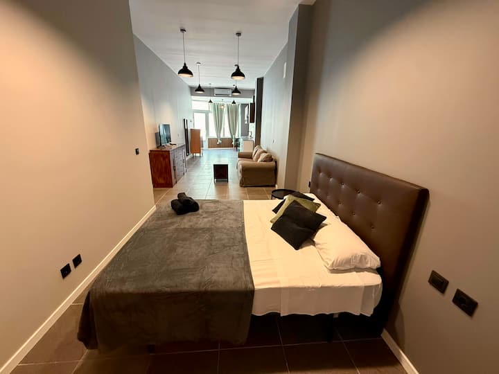 1 Apartamento Nuevo Frente Al Metro De Valencia 1 - Valencia