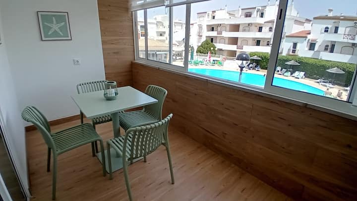 Pool Condo - Tavira