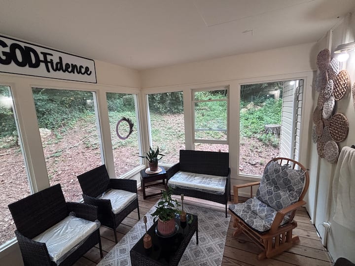 Room Close To 75 Dalton - Dalton, GA