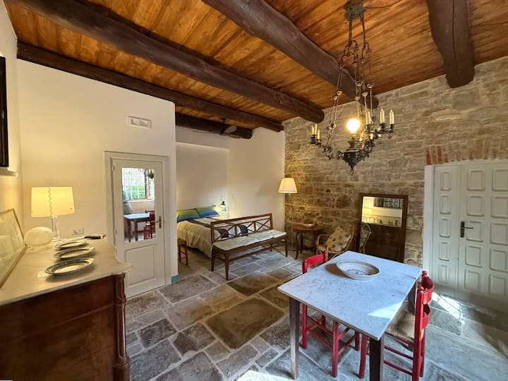 Storical Center, Palace "The Beach And The Cliff"7 - Agropoli
