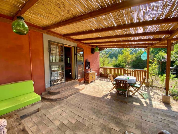 La Casa Di Francesco - Orte
