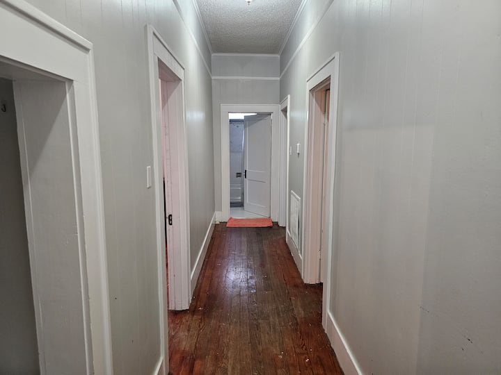 56 Tupelo, Rayville La - Start, LA