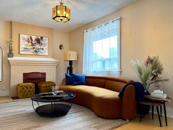 Cozy Home Near Yonge & Steeles - Markham, Canada