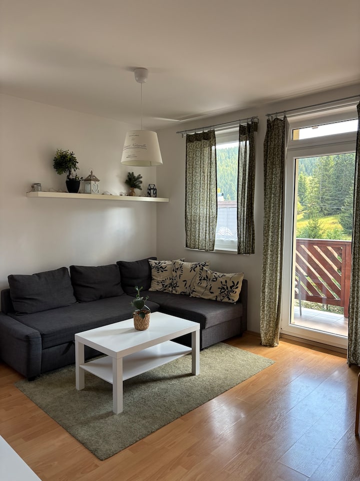 Apartmán Pt Donovaly - Donovaly