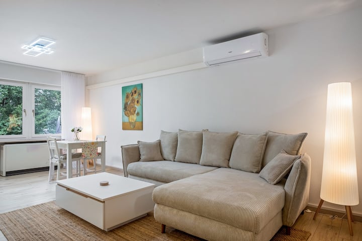 Apartment 2 - Elzach