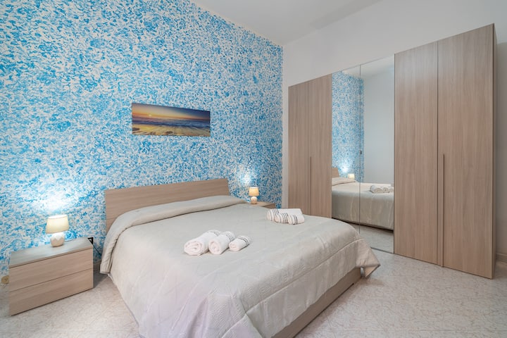 Sea House A Due Passi Dal Mare - Pozzallo
