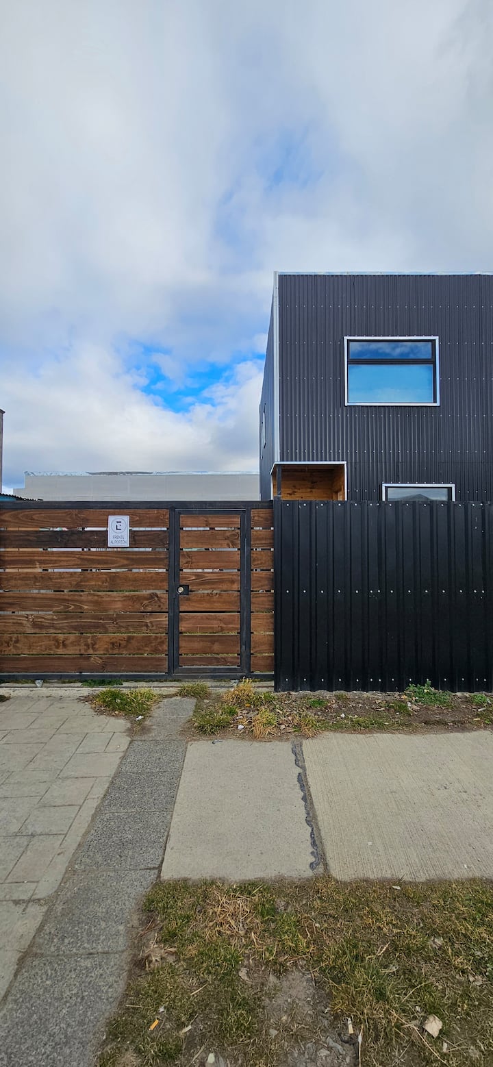 Cabañas M&r, Marta - Puerto Natales