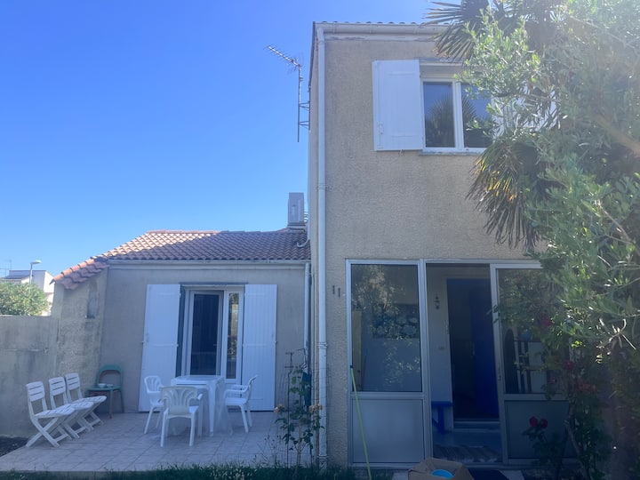 Votre Havre De Paix à Royan, Ladresse Idéale. - Royan