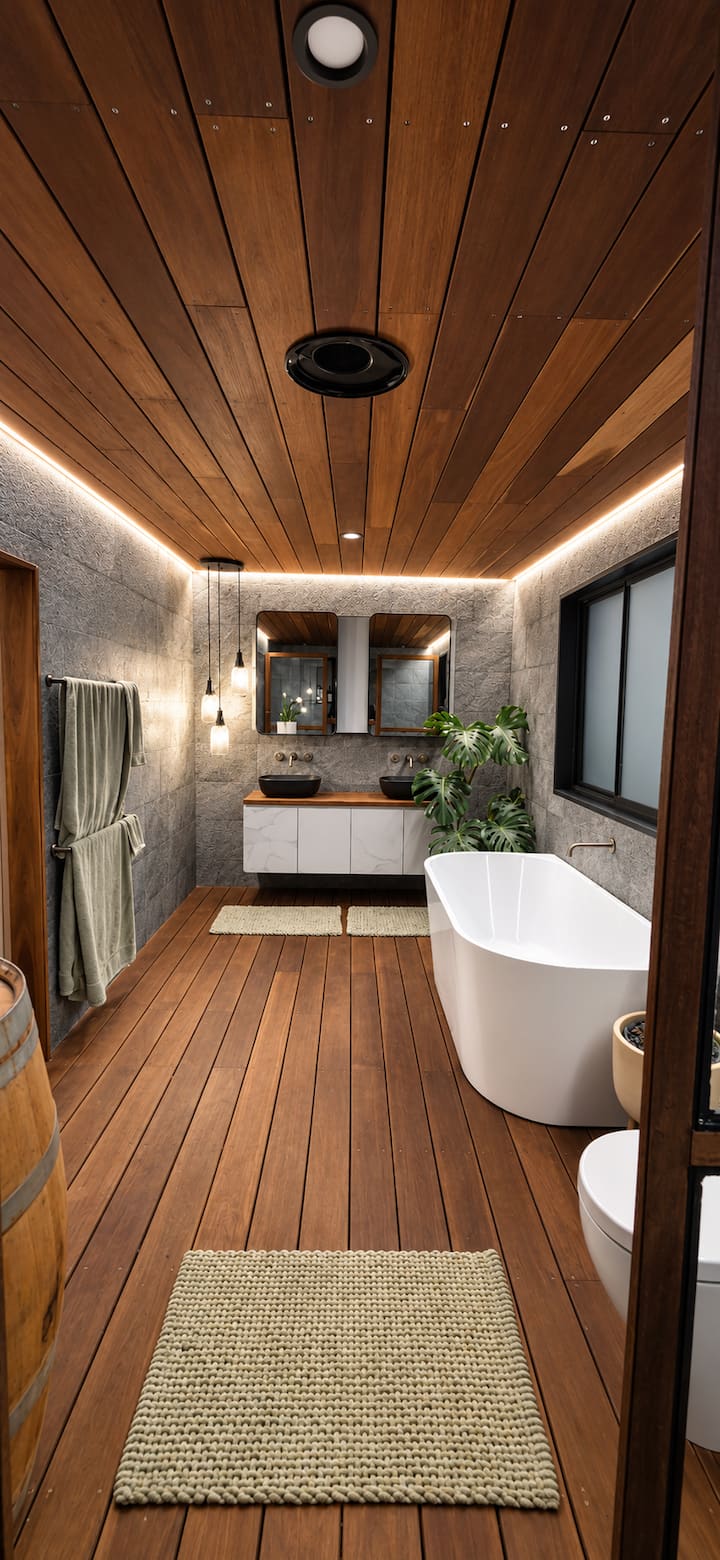 Hill House & Spa - Orange