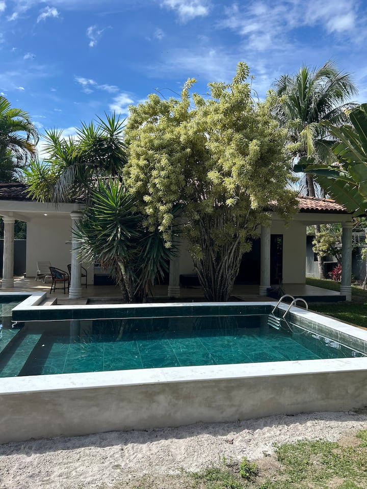 Casa Ampla A 300 Metros Da Praia - Porto Seguro