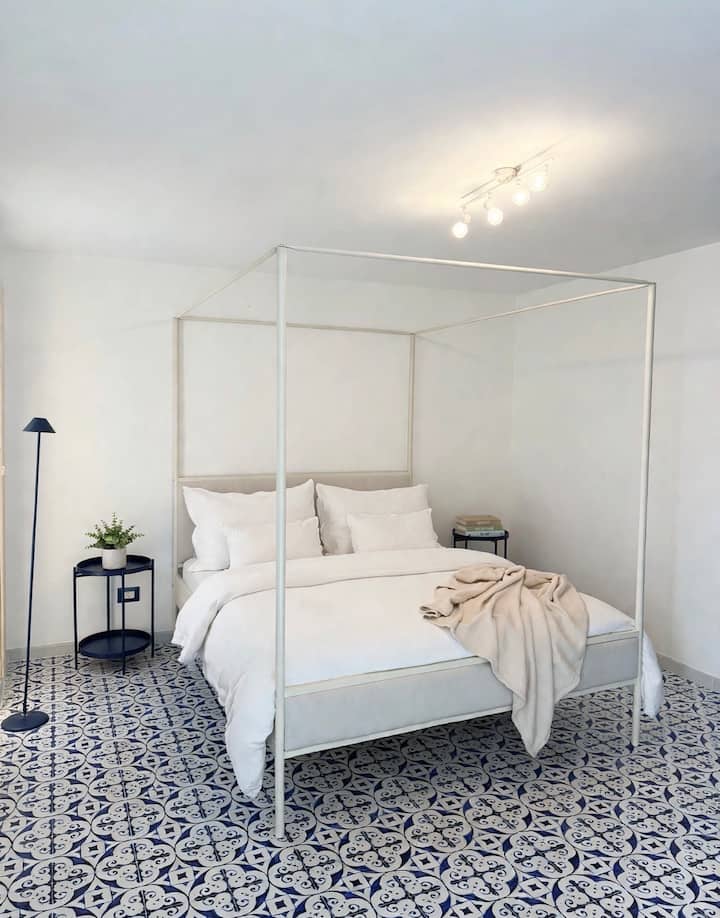 Gallo 29 Mediterranean Home - Sciacca