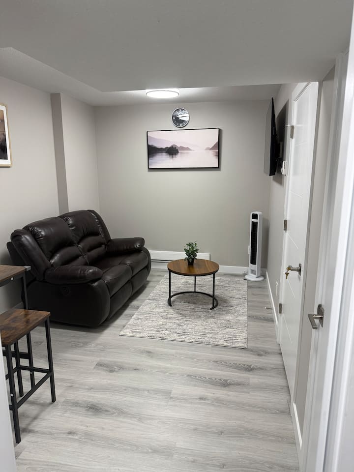 Haven Suites - Regina