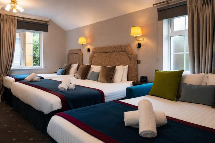 Family Suite @ The Véro · Killarney National Park - Killarney