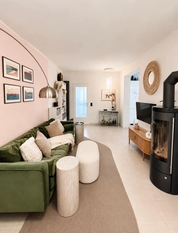 Urbanes Hideaway Im Zentrum Von Salzburg - Salzburg