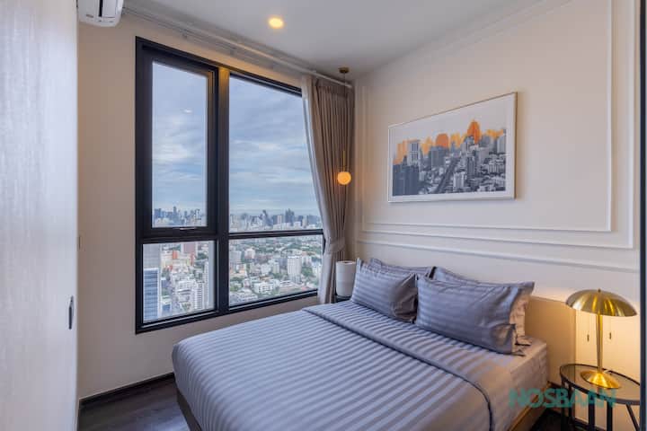 Park Origin Thonglor | Amazing Views, 47th Floor - Thailand