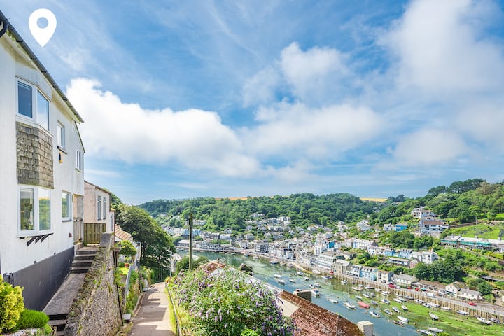 Three Ways - Looe