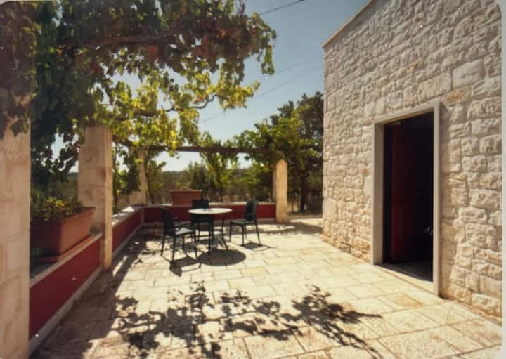 Casa Ladislao Di Caanthea - Castellana Grotte