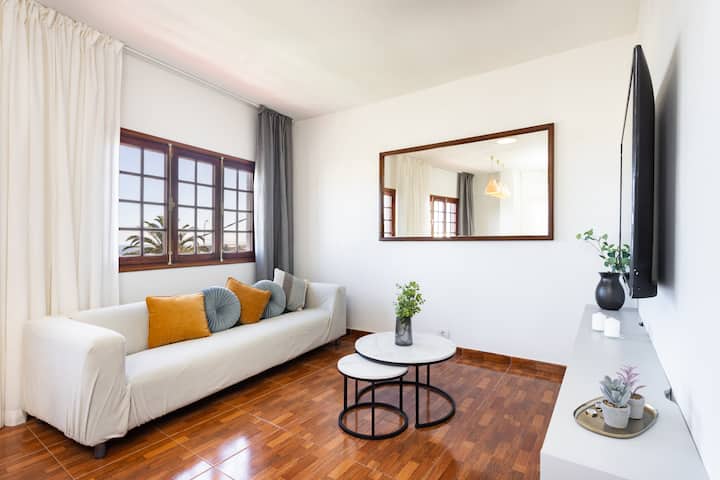Tenohomes Ysla Escape Buenavista - Buenavista del Norte