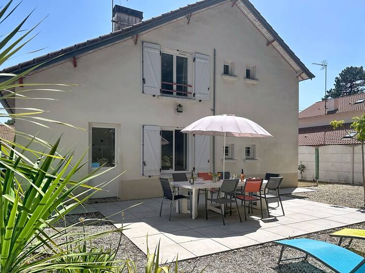 Claire Joie By Interhome - Saint-Brevin-les-Pins