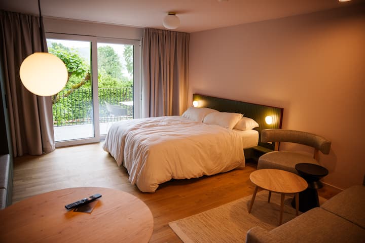 Stuub Titisee - Apartment Standard - Titisee-Neustadt