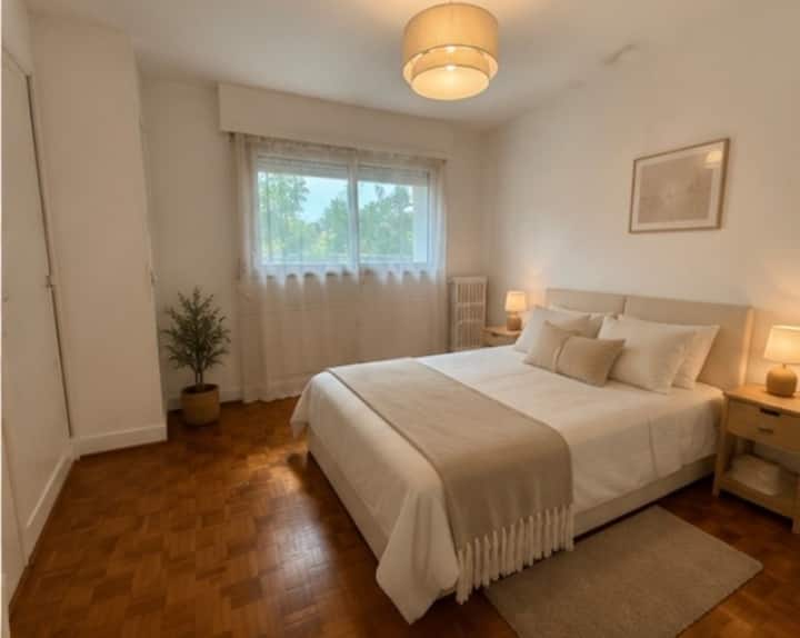 Appartement Cosy Et Lumineux Aux Portes De Paris - Garches