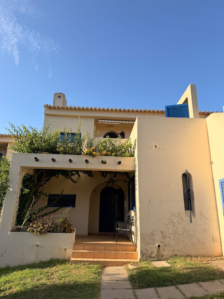 Bemposta Garden Apartment - Alvor