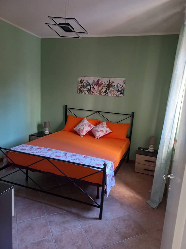 B&b L' Archetto - Anguillara Sabazia