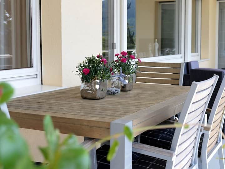 Appartement De Vacances Avec 2 Chambres - Simmerath