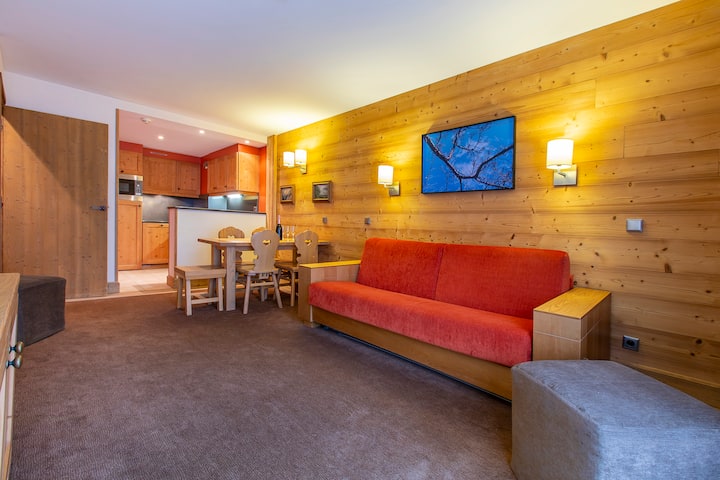 Adresse Dexception à Courchevel 1850 - Courchevel