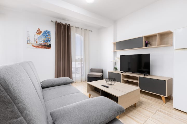 Home2book Betty's Chic City Apartment - Puerto del Rosario