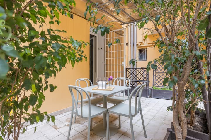 Casa Girasole - Vatican